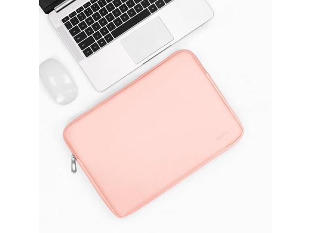 Click here for Baona BN-Q001 PU Leather Laptop Bag  Colour: Pink... prices