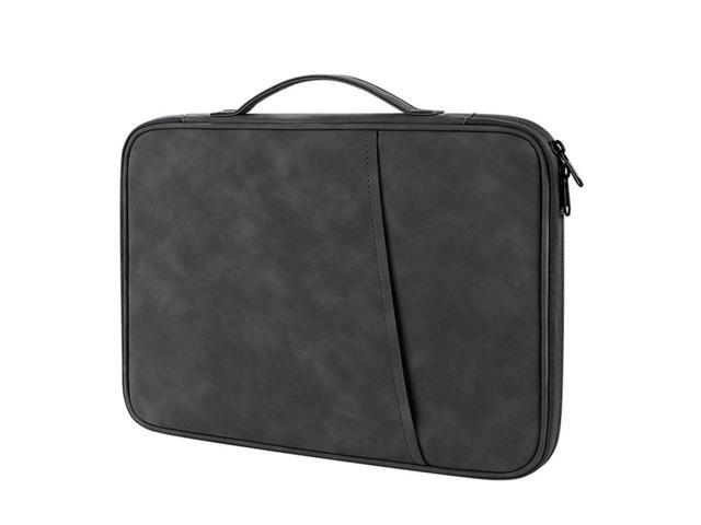 Click here for For 12.9-13 inch Laptop Portable Sheepskin Texture... prices