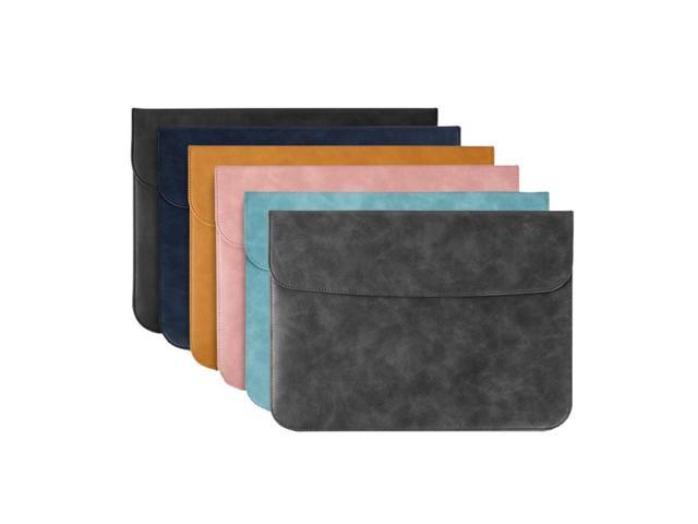 Click here for A20 Laptop Bag Magnetic Suction Slim Tablet Case I... prices