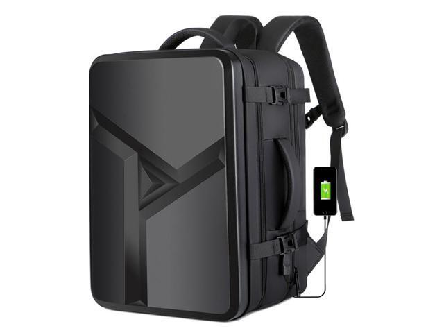 Click here for Large-capacity Waterproof Expandable Hard Shell Ba... prices