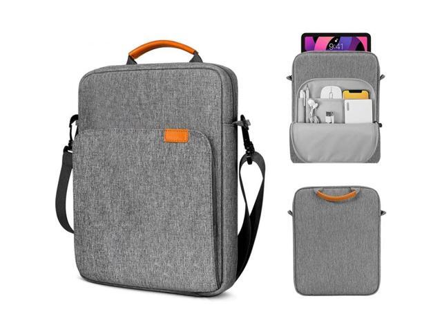 Click here for Vertical Laptop Bag Handheld Shoulder Crossbody Ba... prices