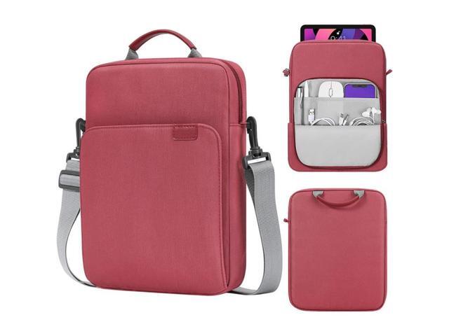 Click here for Vertical Laptop Bag Handheld Shoulder Crossbody Ba... prices