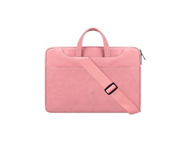 Click here for ST06SDJ Frosted PU Business Laptop Bag with Detach... prices