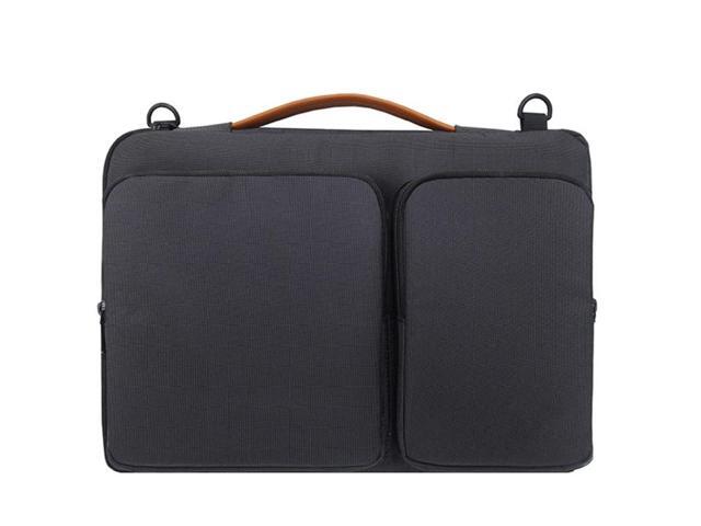 Click here for Nylon Waterproof Laptop Handbag Bag for 15-15.6 in... prices