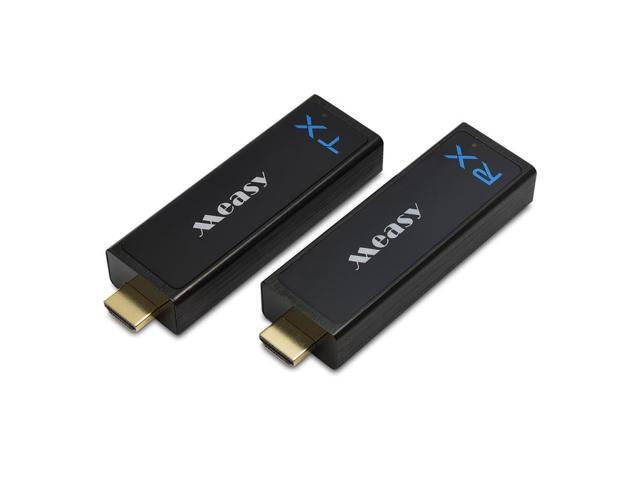Click here for Measy W2H Nano 1080P HDMI 1.4 3D Wireless HDMI Aud... prices