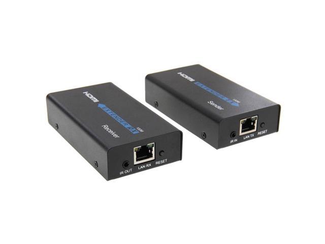 Click here for HDMI Extender over Single UTP CAT5e/6 Cable  Trans... prices