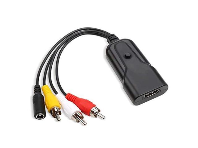 Click here for K13W HDMI To AV 1080P HD Converter  Cable Length:... prices