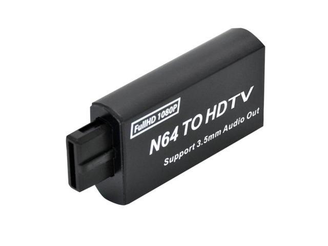 Click here for For Nintendo N64 / SNES / NGC / SFC Adapter N64 To... prices