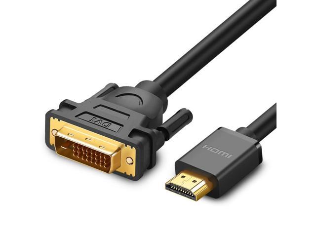 Click here for UGREEN DVI D(24+1) Male to HDMI Male HD 2K Two-way... prices
