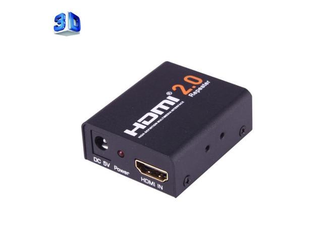 Click here for 2160P Full HD HDMI 2.0 Amplifier Repeater  Support... prices