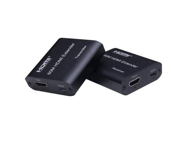 Click here for BOWU BW-HE60U 60m HDMI to RJ45 Network Extender prices