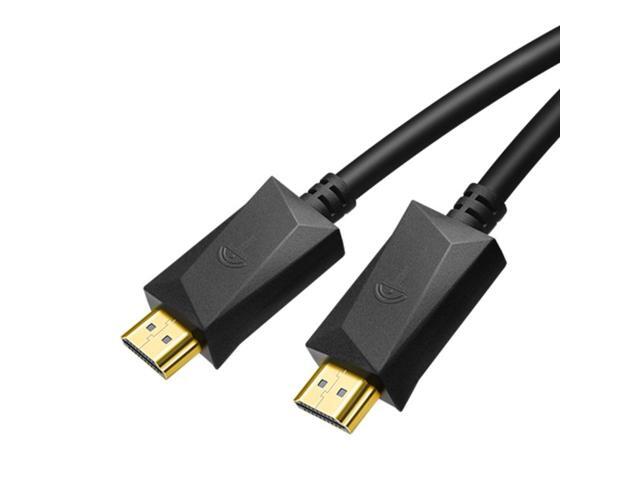 Click here for ROCKETEK HDMI01Y-2 HDMI 2.0 4K 30Hz 3D HD Gold-pla... prices