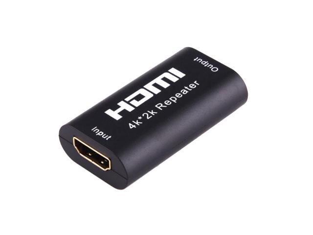 Click here for Mini 2160P Full HD HDMI 1.4b Amplifier Repeater  S... prices