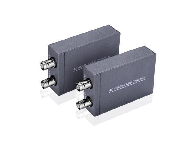 Click here for NK-C9 HDMI to AHD 1080P HD Video Converter NK-C9 H... prices