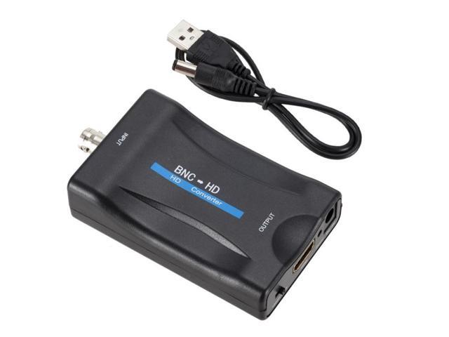 Click here for ZHQ015 BNC to HD Audio And Video Converter HD 1080... prices