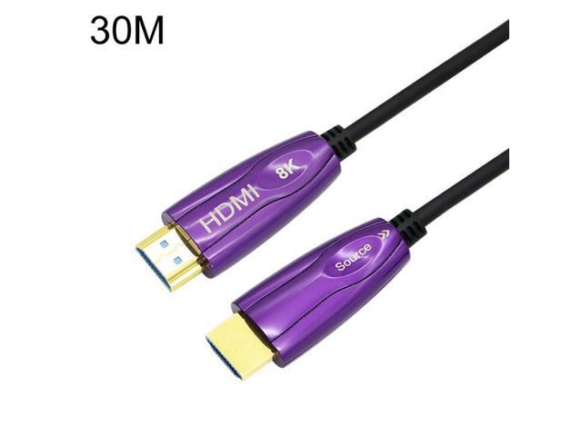 Click here for HDMI 2.1 8K 60HZ HD Active Optical Cable Computer... prices