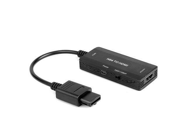 Click here for 1080P N64 to HDMI Digital Analog Converter Video C... prices