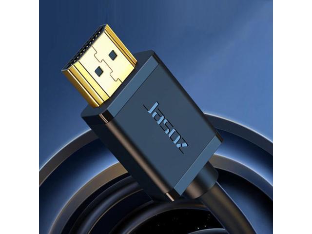 Click here for Jasoz 4K HDMI High-Definition Projector Cable Comp... prices