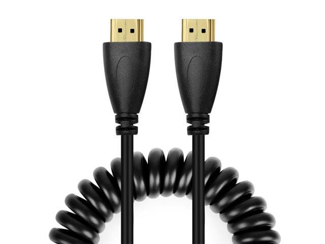 Click here for 1.4 Version  Gold Plated 19 Pin HDMI Male to HDMI... prices