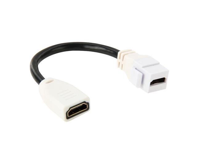Click here for 15cm High Speed V1.4 HDMI 19 Pin Female to HDMI 19... prices