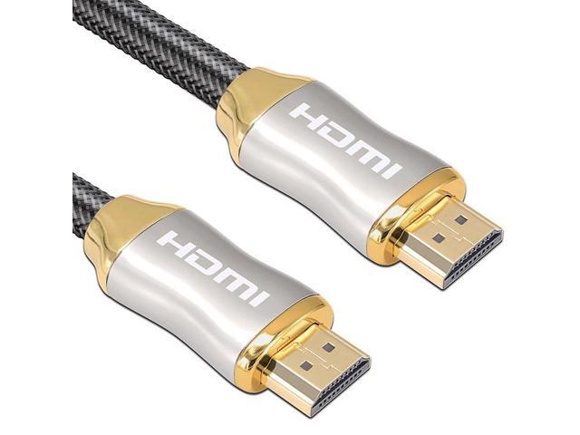 Click here for 2m HD 8K PS4 Cable 4K2K 144Hz Projector Notebook S... prices