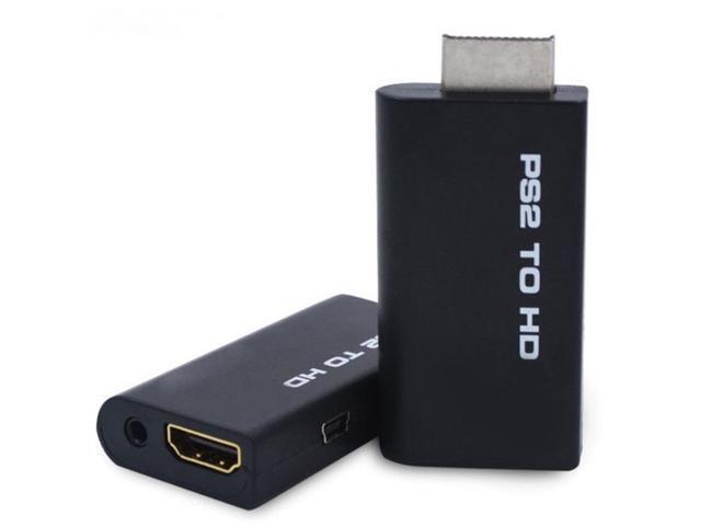 Click here for PS2 to HDMI Video Converter with 3.5mm Output prices