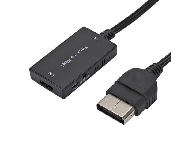 Click here for For Xbox to HDMI Converter Digital Video Audio Ada... prices