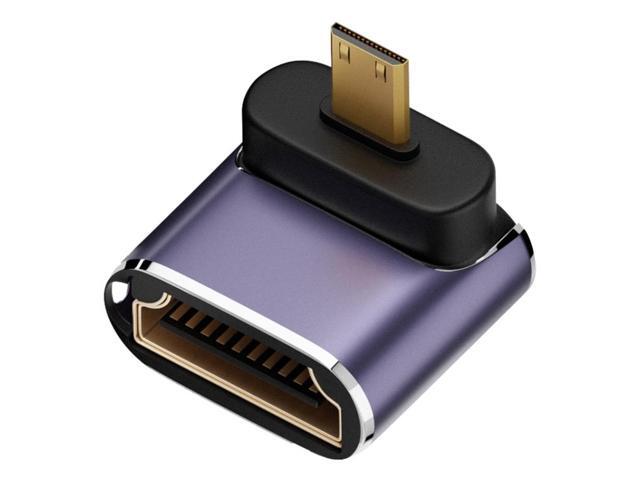 Click here for D8K-05 8K HDMI 2.1 to Micro HDMI Adapter D8K-05 prices