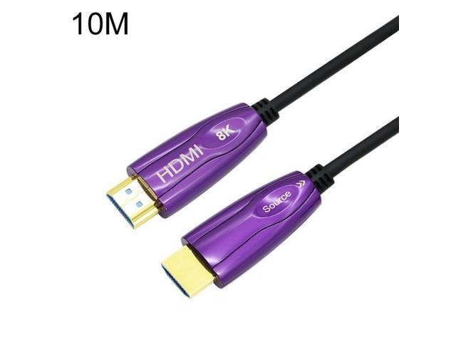 Click here for HDMI 2.1 8K 60HZ HD Active Optical Cable Computer... prices