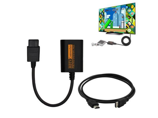 Click here for 720P Retro Game Console Video Converter HDMI Conve... prices