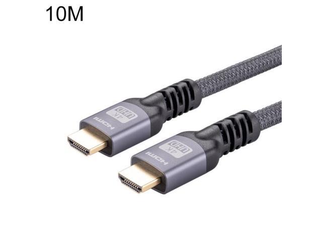 Click here for HDMI 2.0 Male to HDMI 2.0 Male 4K Ultra-HD Braided... prices