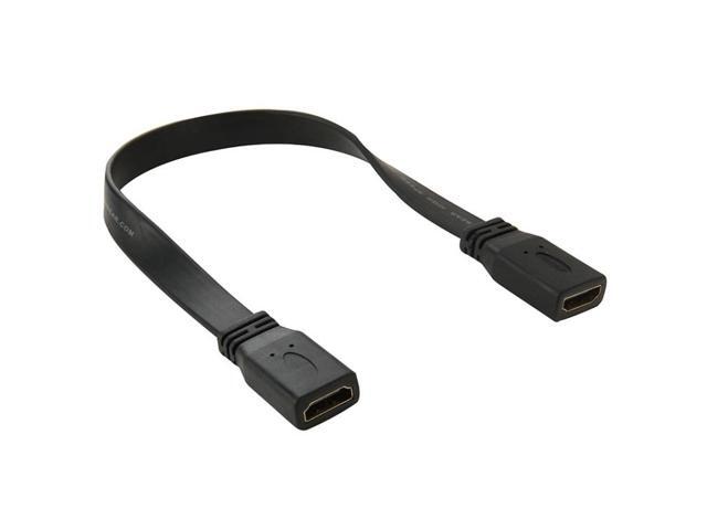 Click here for 30cm High Speed V1.4 HDMI 19 Pin Female to HDMI 19... prices
