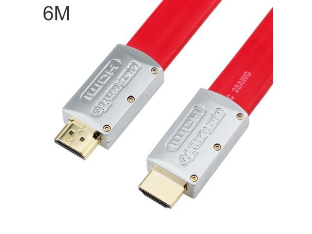 Click here for ULT-unite 4K Ultra HD Gold-plated HDMI to HDMI Fla... prices