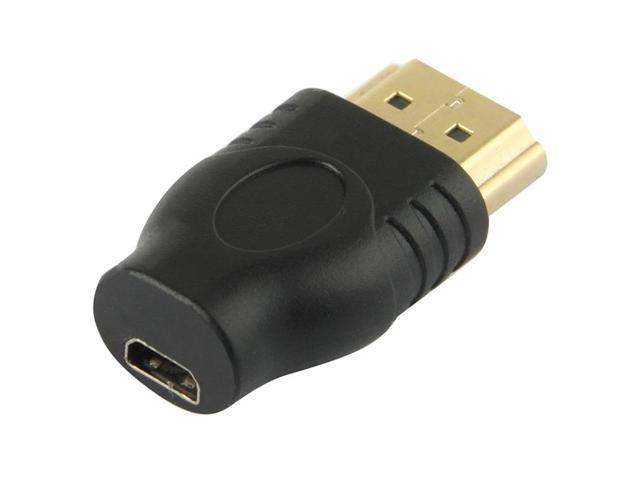 Click here for Gold Plated HDMI 19 Pin Male to Micro HDMI Female... prices