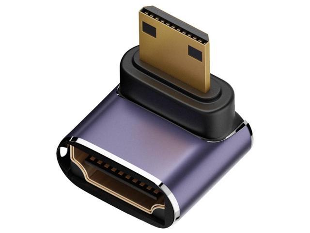 Click here for C8K-05 8K HDMI 2.1 to Micro HDMI Adapter C8K-05 prices