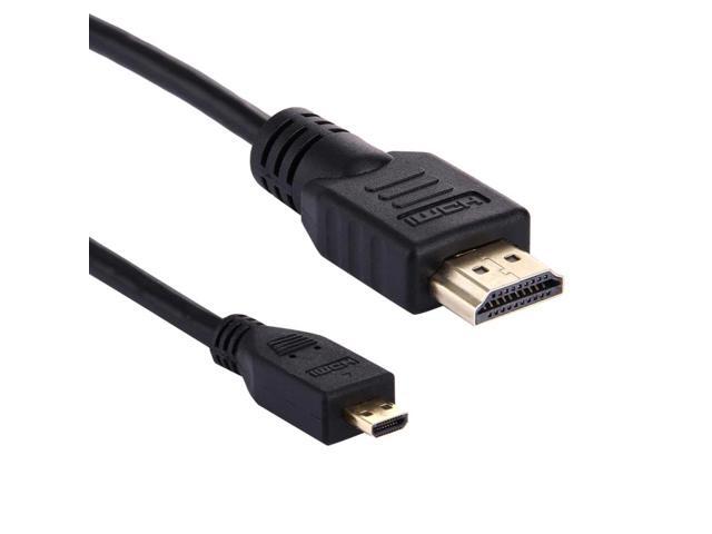 Click here for 1.5m Micro HDMI to HDMI 19 Pin Cable  1.4 Version... prices
