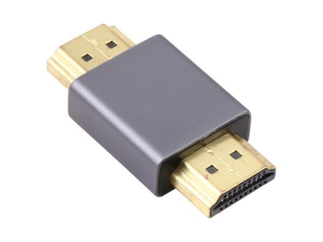 Click here for Gold-plated Head Male to Male HDMI Adapter (Style... prices