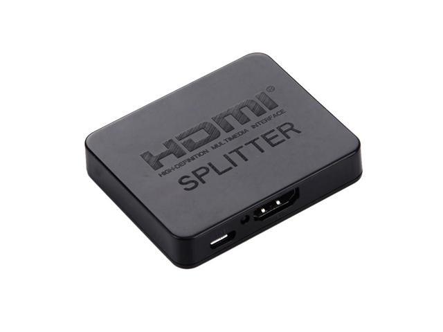 Click here for 4K HDMI Splitter Full HD 1080p Video HDMI Switch S... prices