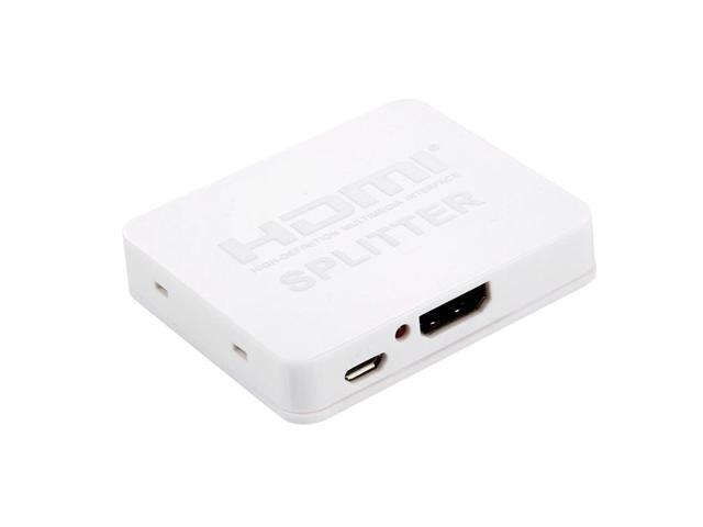 Click here for 4K HDMI Splitter Full HD 1080p Video HDMI Switch S... prices