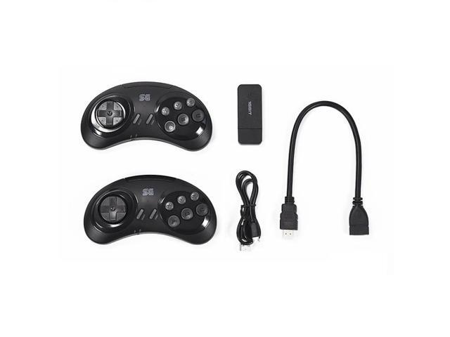 Click here for Wireless Doubles HDMI TV Mini Game Console  Model:... prices