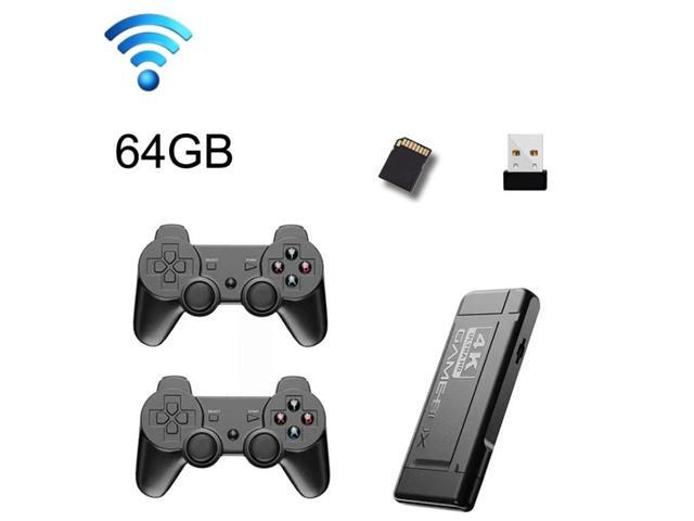 Click here for K9 Game Console Home TV Double Battle Simulator 64... prices