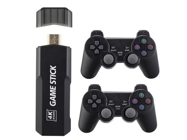 Click here for GD10 2.4G Wireless 4K HD TV Game Console PSP Game... prices