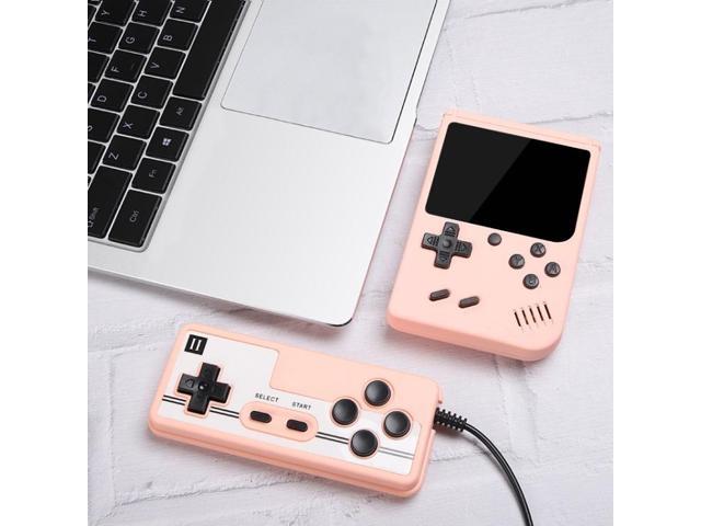 Click here for MK800 Doubles 3.0 inch Macaron Mini Handheld Game... prices