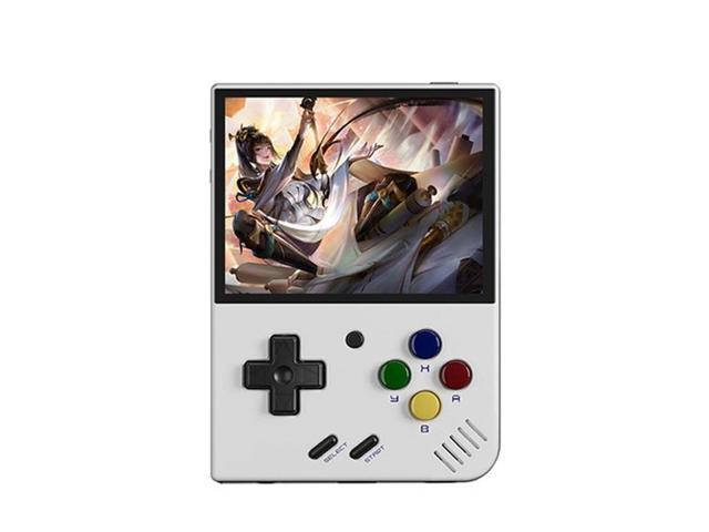 Click here for Miyoo Mini Plus 3.5 Inch IPS Screen Retro Handheld... prices