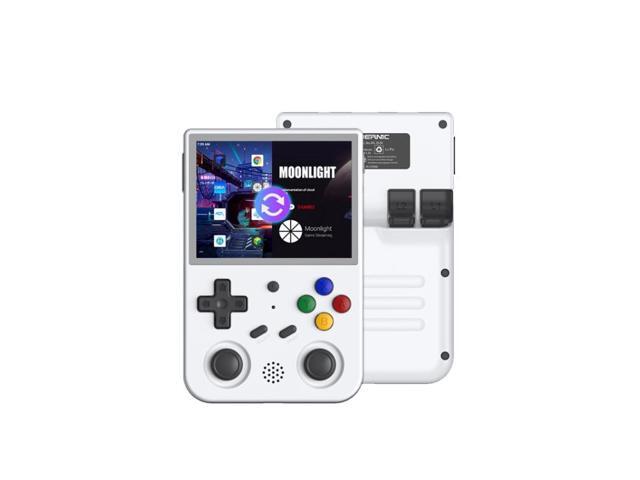 Click here for ANBERNIC RG353V 3.5 Inch Wireless Game Box 256G 35... prices