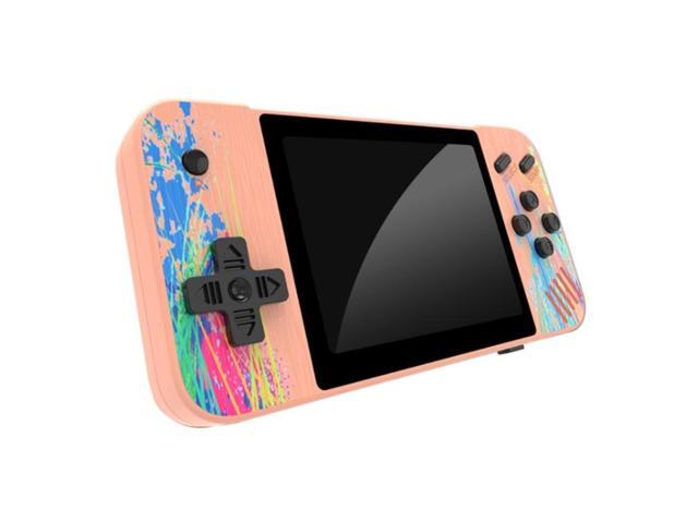Click here for G3 Macaron 3.5 inch Screen Handheld Game Console B... prices