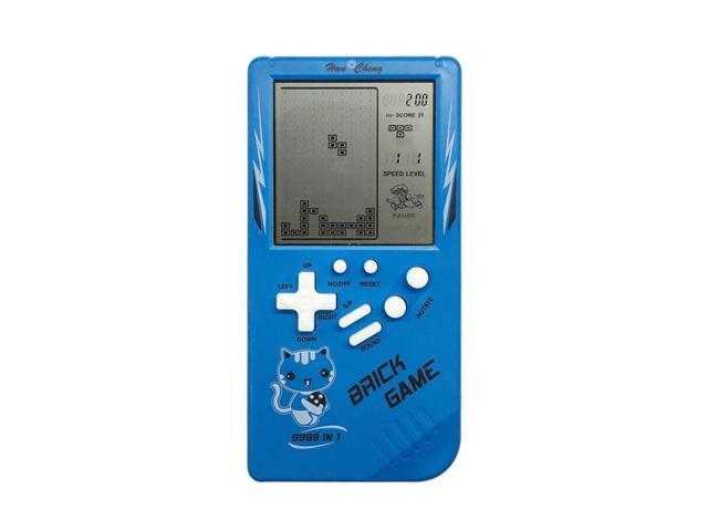 Click here for Large Screen Retro Children Handheld Game Console... prices