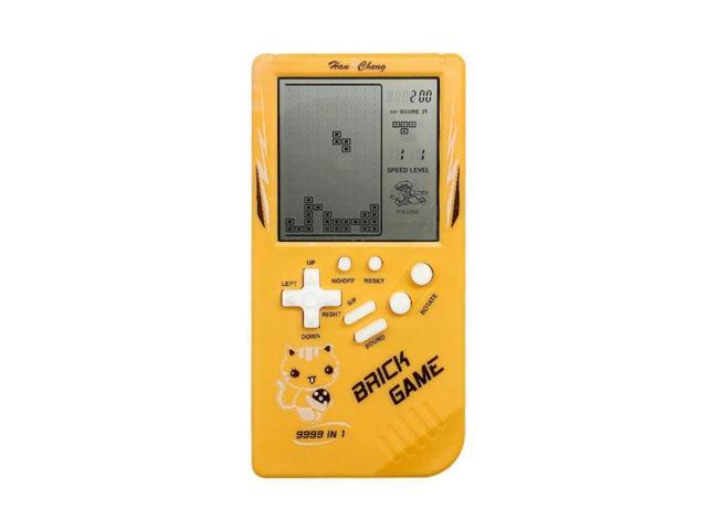 Click here for Large Screen Retro Children Handheld Game Console... prices