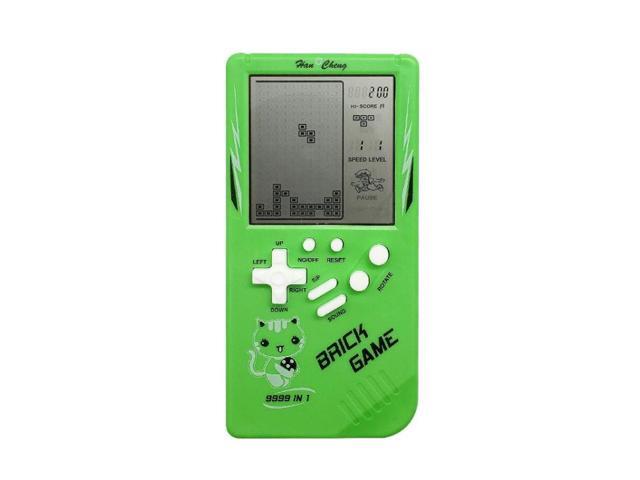 Click here for Large Screen Retro Children Handheld Game Console... prices