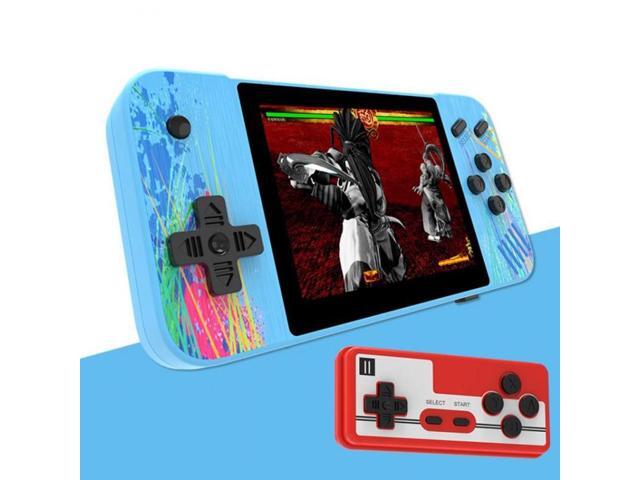 Click here for G3 Macaron 3.5 inch Screen Handheld Game Console f... prices